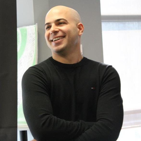 Mattan Harel-Fisch on Medium curated some lists