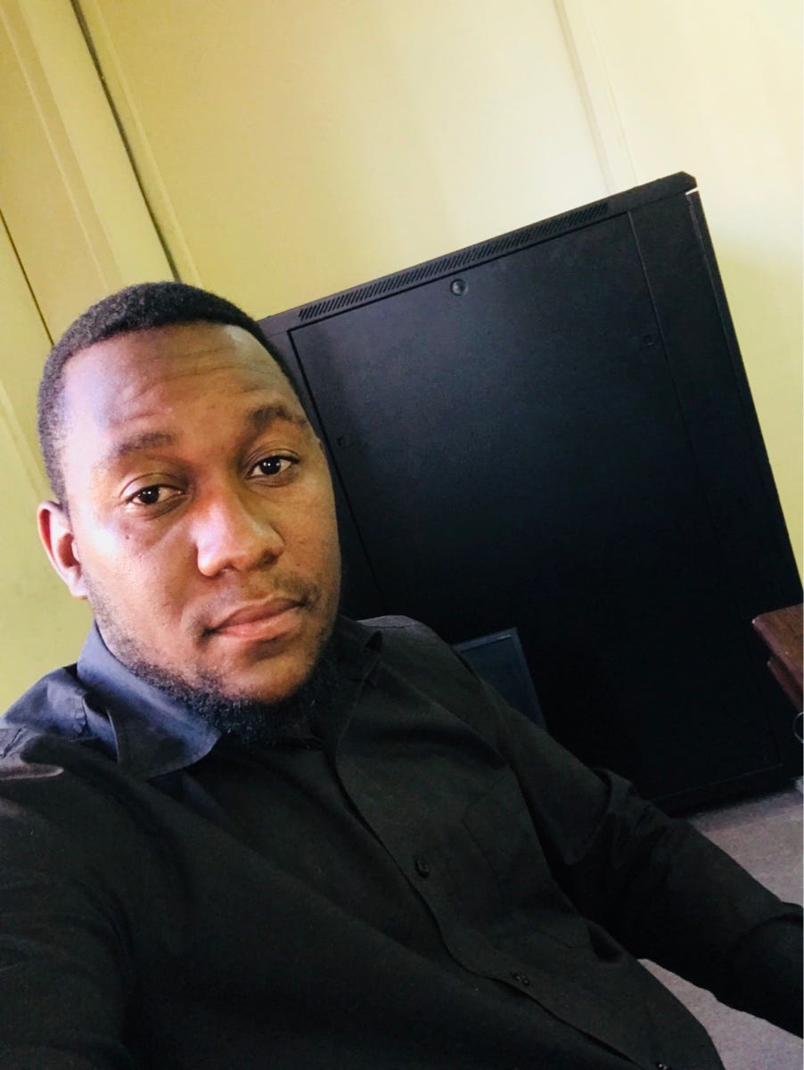 Roland Tony – Medium