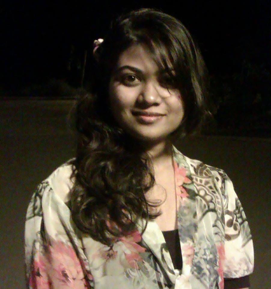shailee parikh – Medium