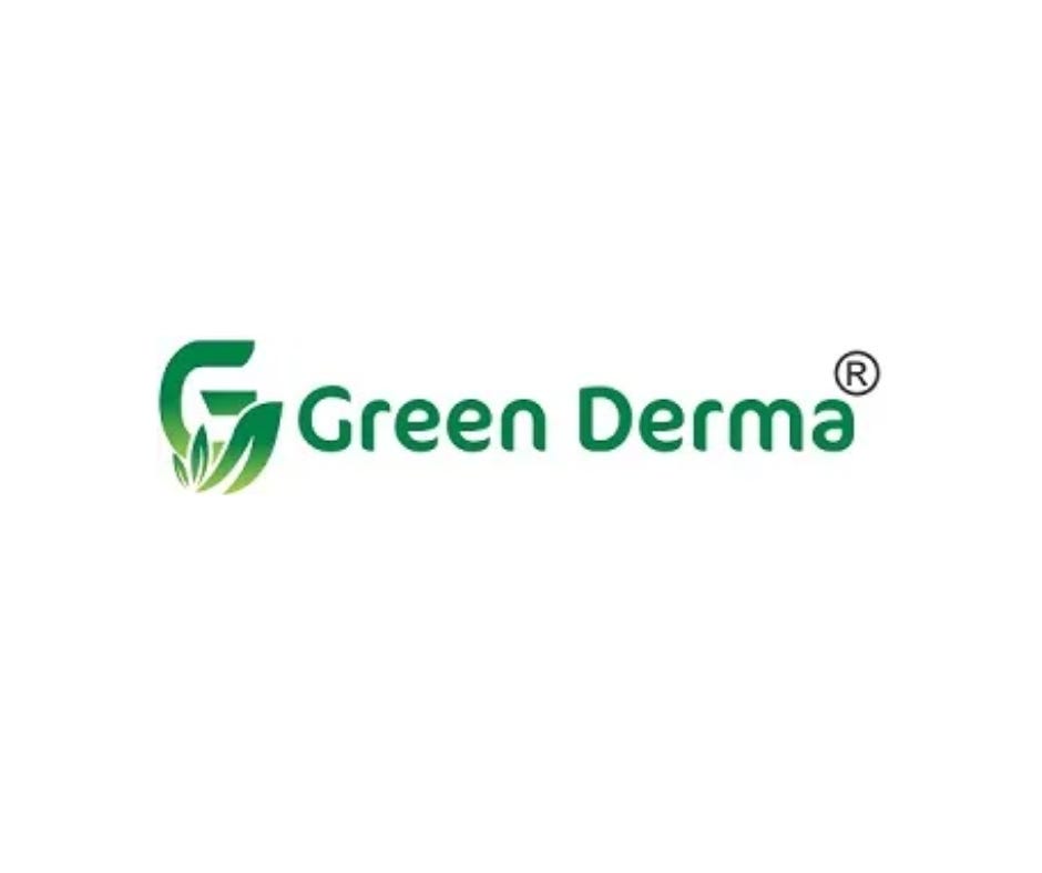 Green Derma – Medium