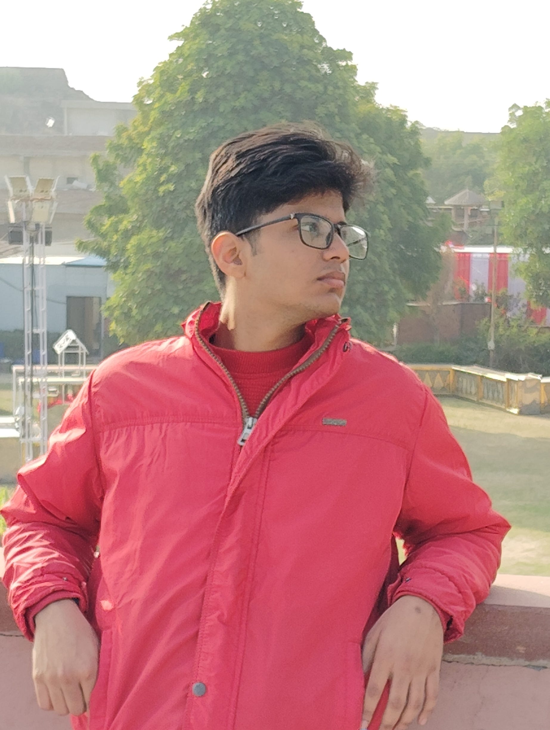 Tanishq Sharma – Medium