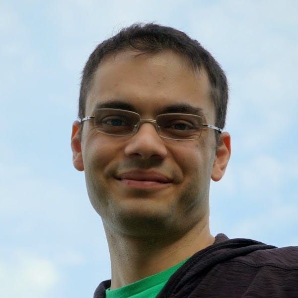 Mehmet Fidanboylu – Medium