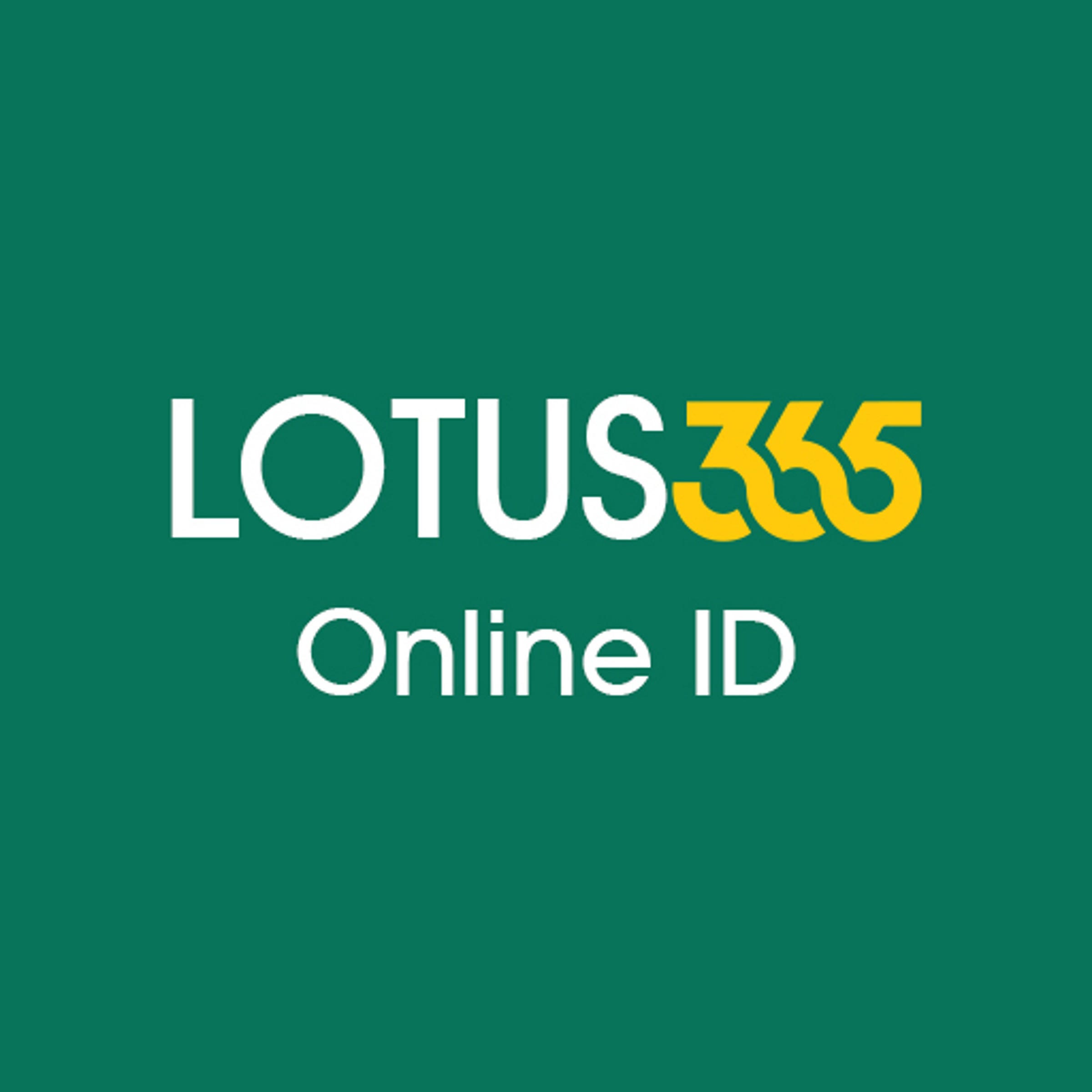 Lotus 365 – Medium