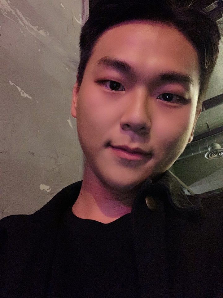 Kyle Kim – Medium