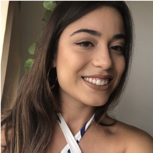 Julia Falarini – Medium
