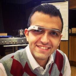 Ali Z. Bigdeli – Medium