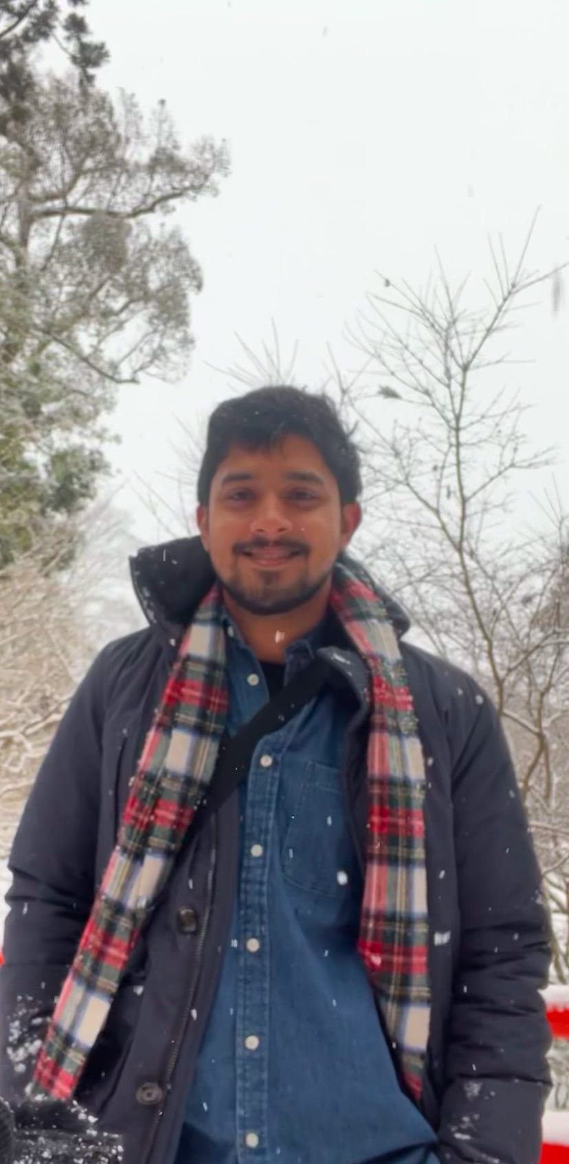 Ranjith Menon – Medium