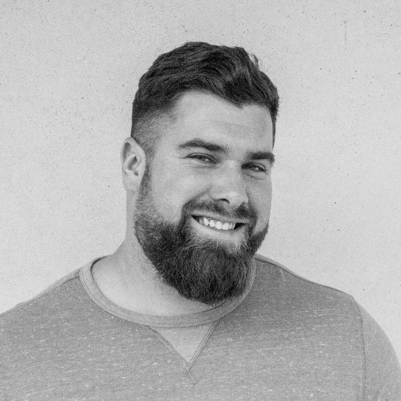 About – Hayden Baillio – Medium