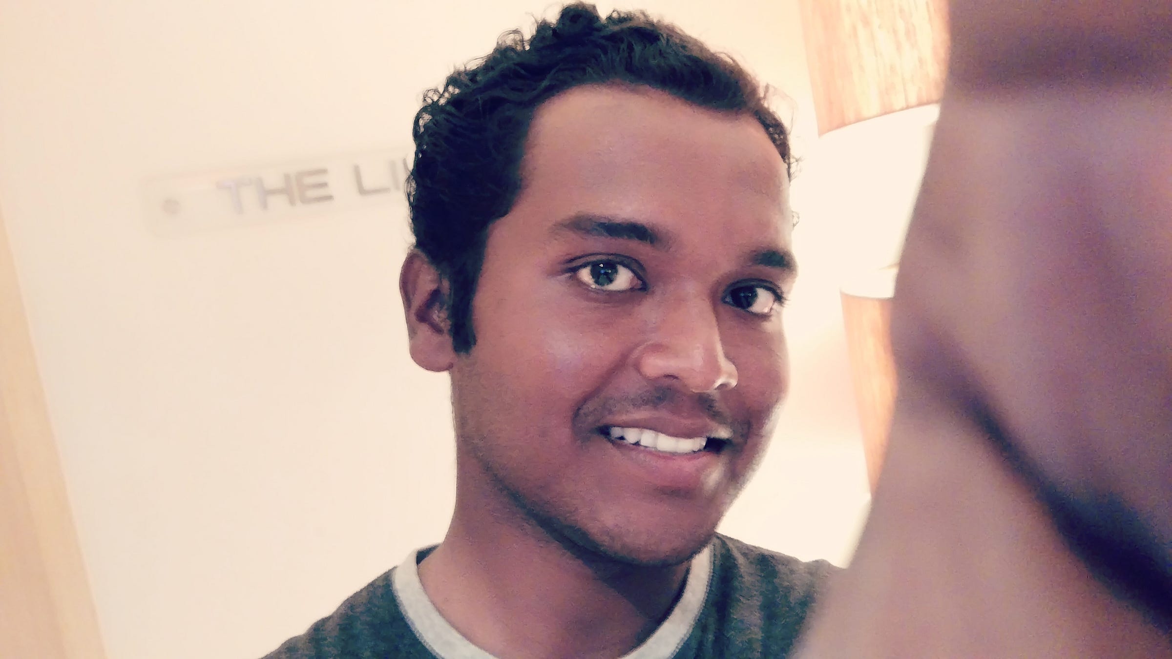 Rahul Ghosh – Medium