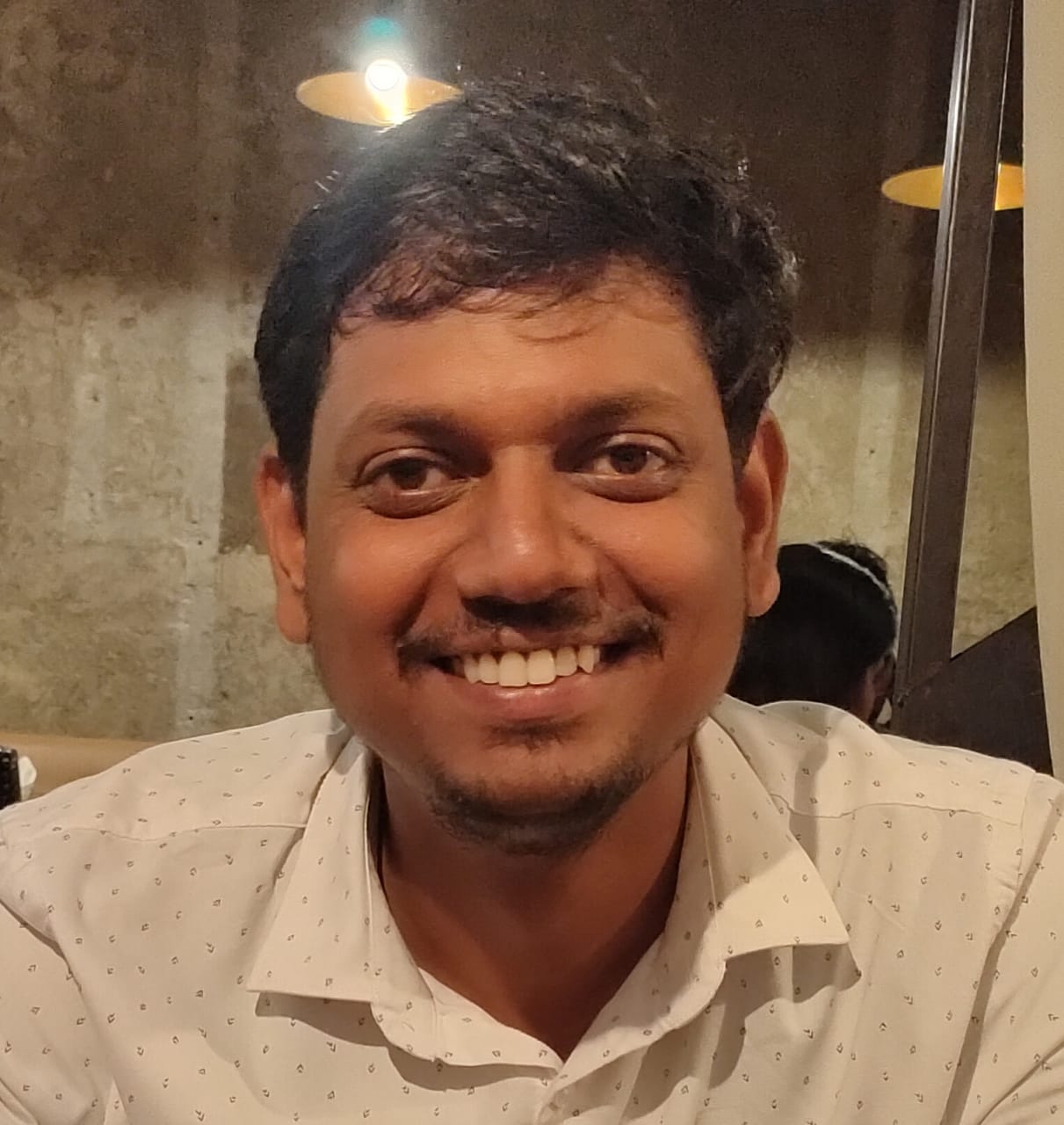 Vishnu Kumar Rana – Medium