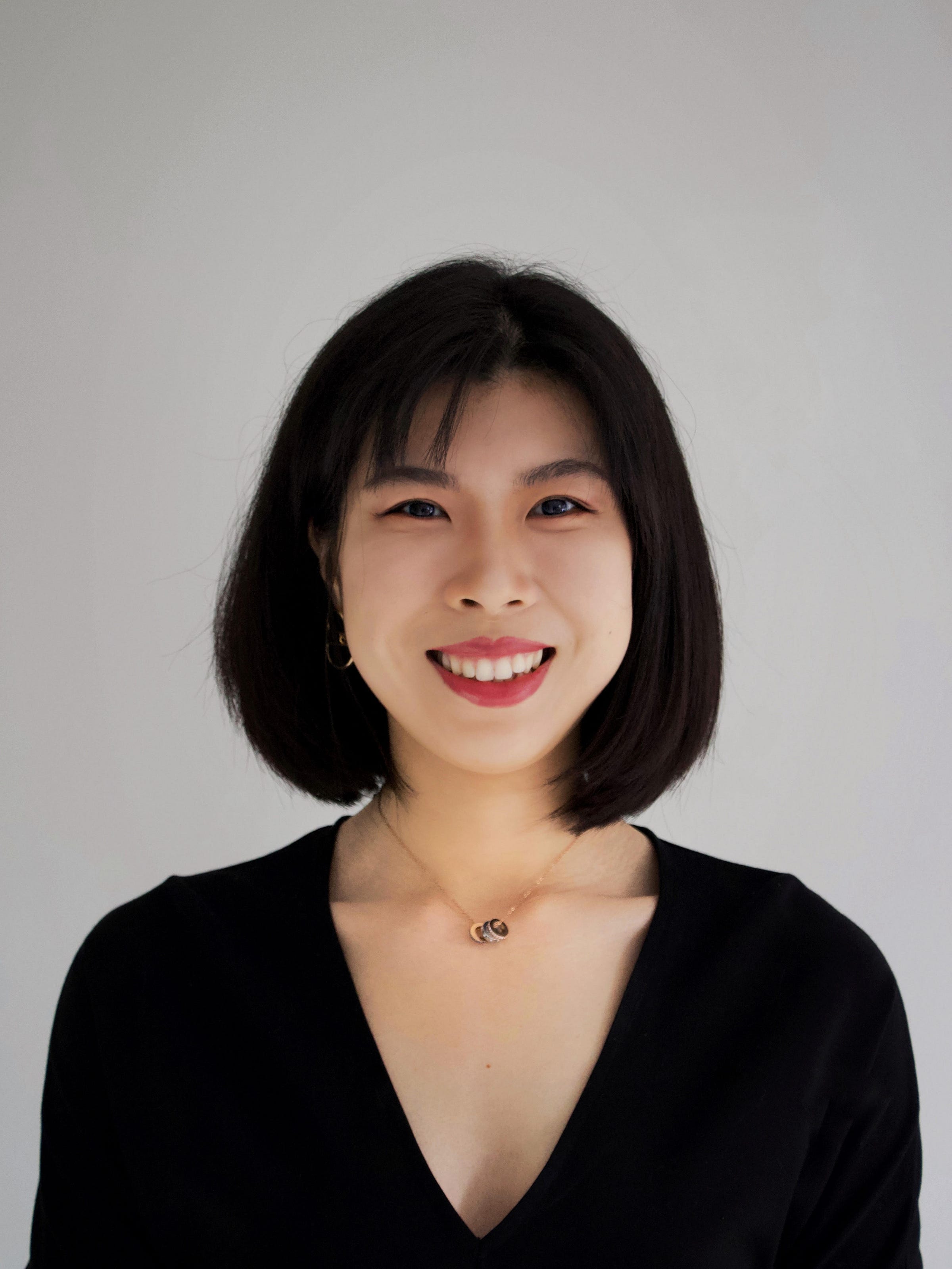 Yiqun Fang – Medium