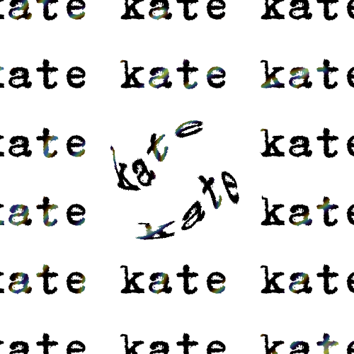 Kate (the band) – Medium