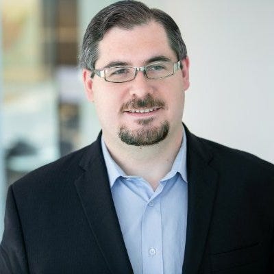 Rob Freedman – Medium