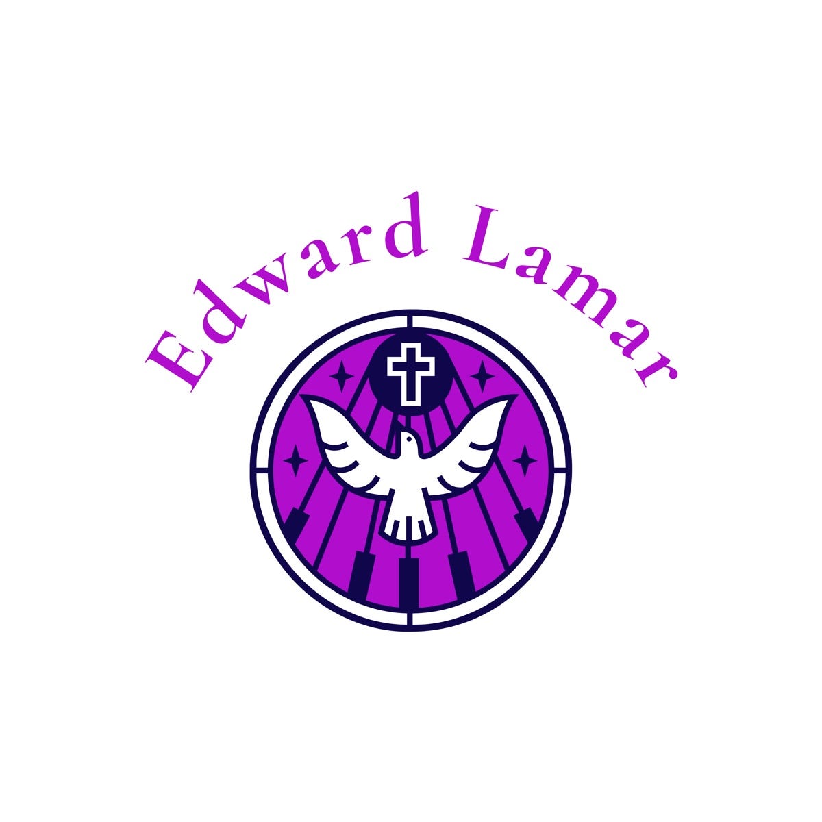 About Edward Lamar Medium
