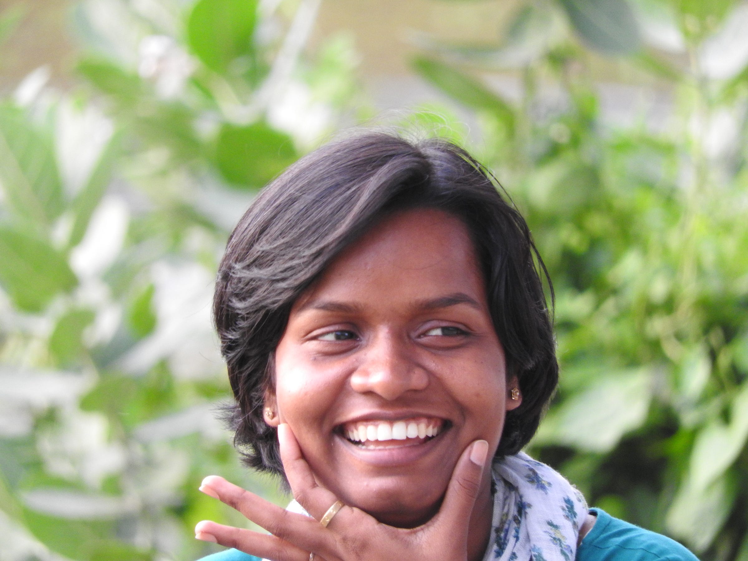 Bebina Majhee – Medium