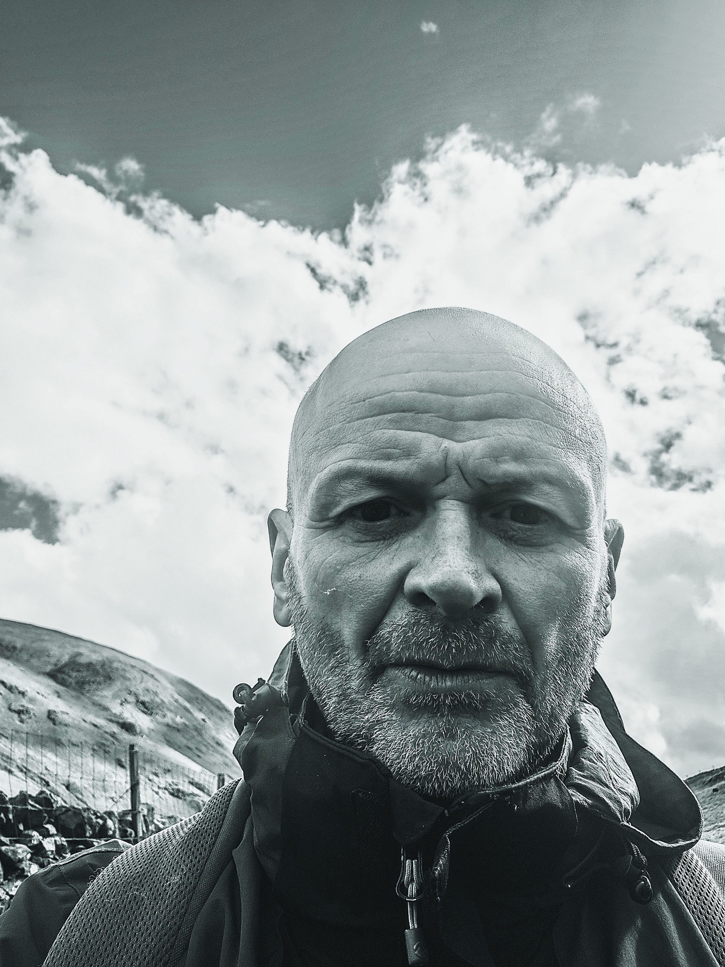 Paul Austin Murphy – Medium