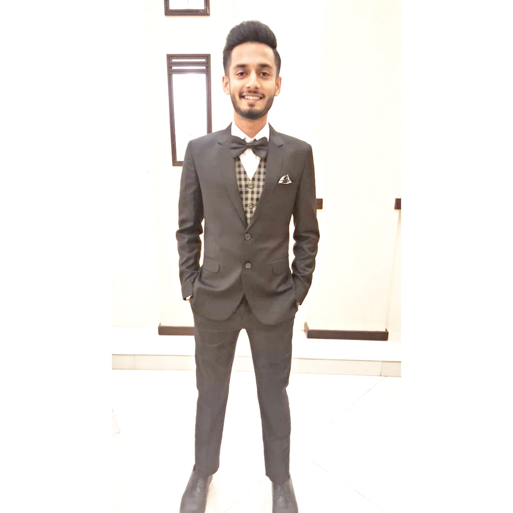 Muhammad Sarim – Medium