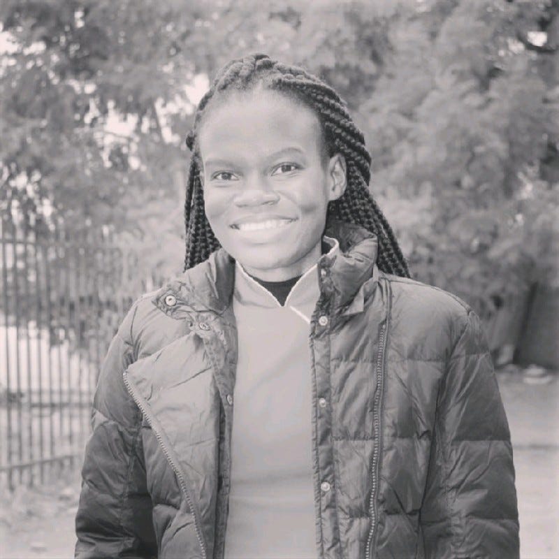 Lesego winnie seshabo – Medium