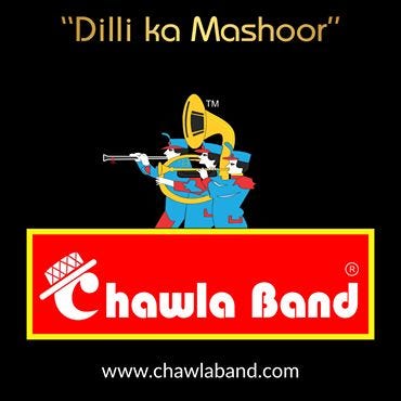 Chawla Band – Medium