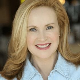 Karen Ray Burn – Medium