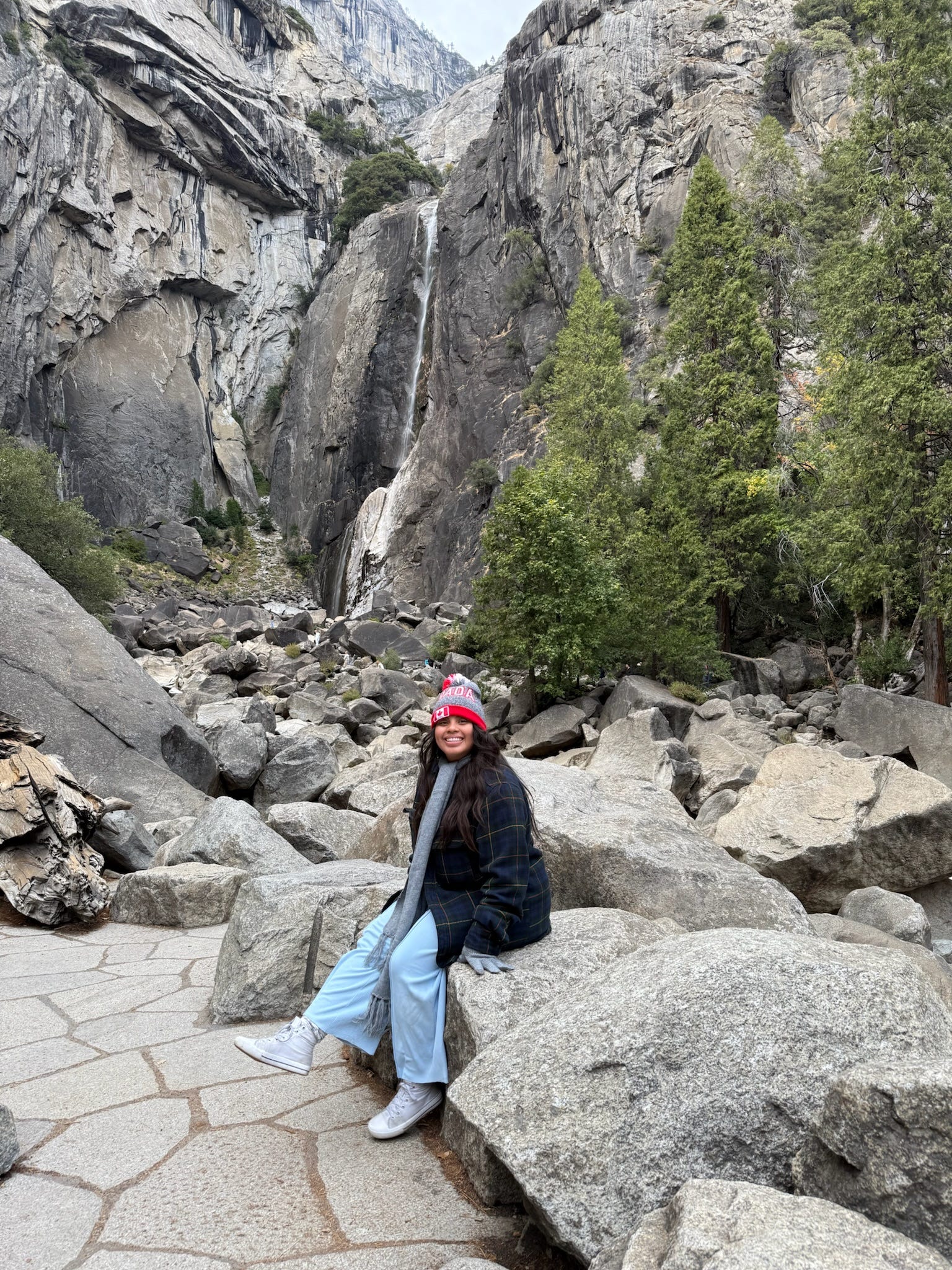 Indira Escobar – Medium