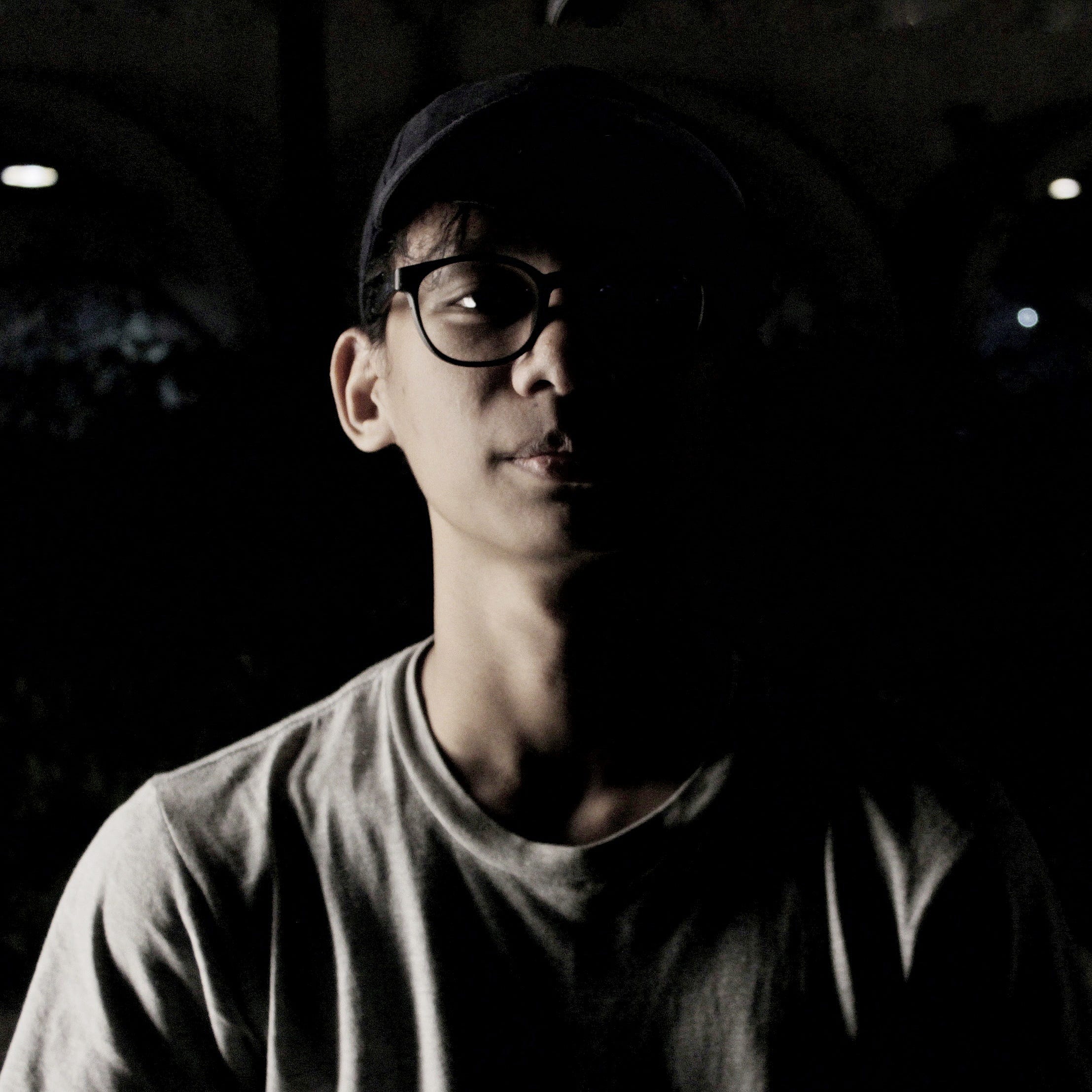 About – Hanif Rizal – Medium