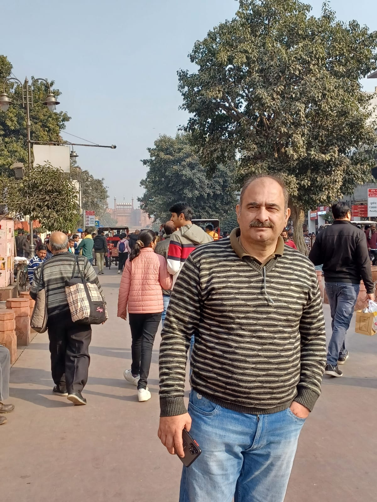About – Dhiman Surinder – Medium