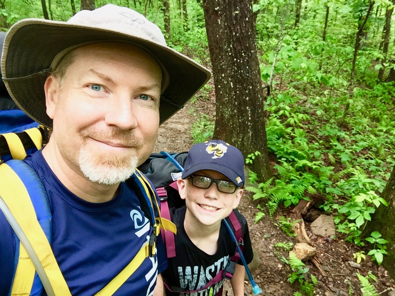Steve Hyland – Medium