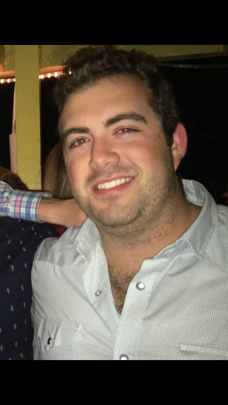 Micah Stevens – Medium