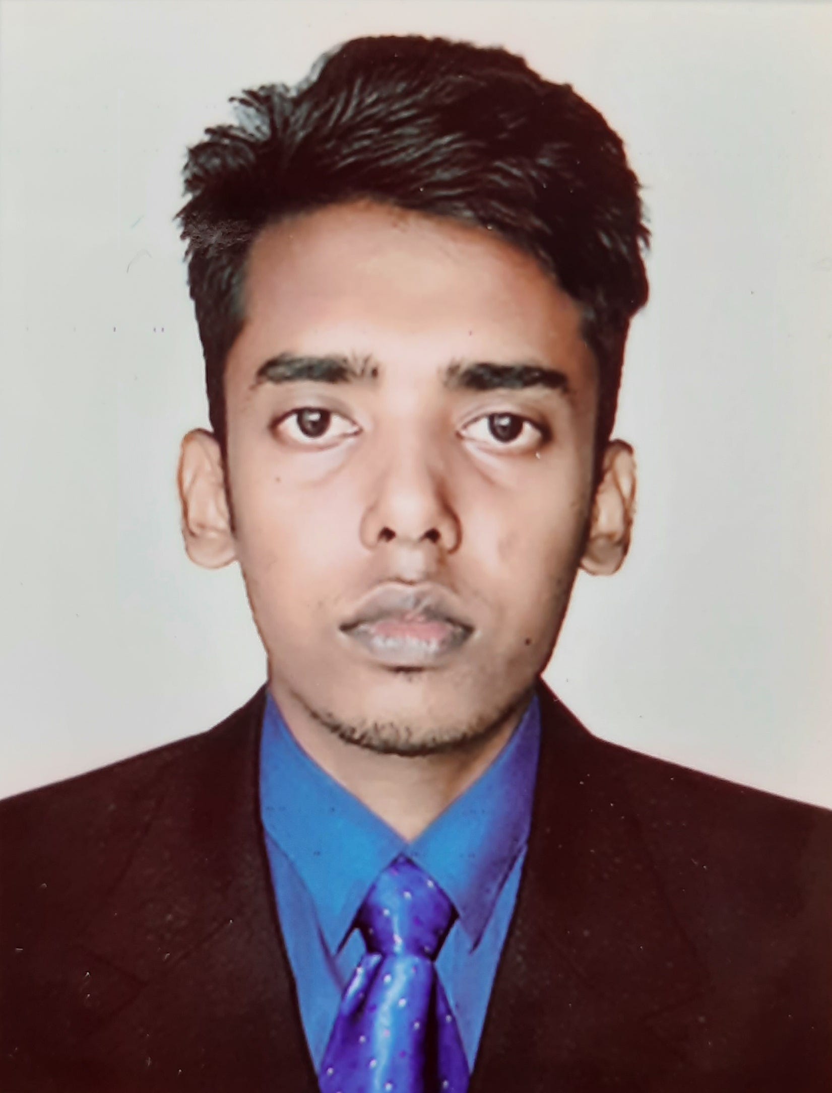Md Azadur Rahman – Medium