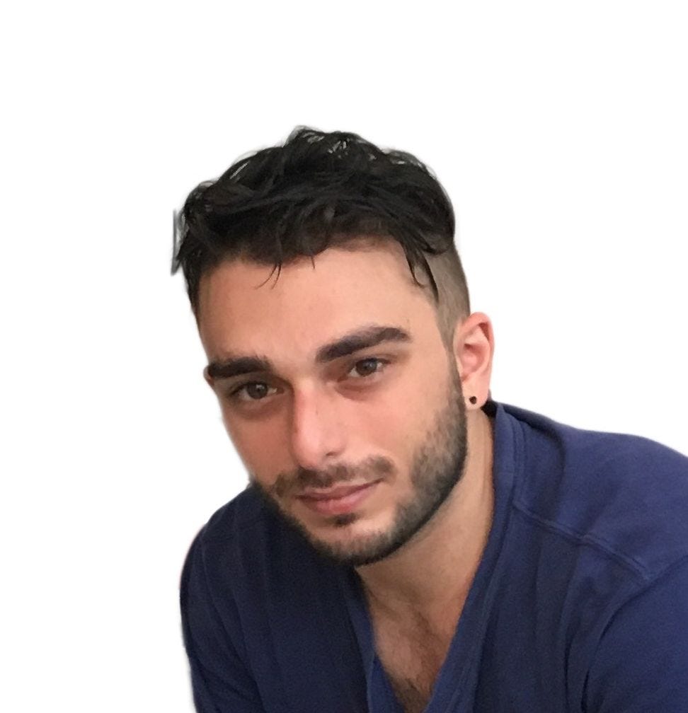 Nick Greene – Medium