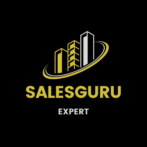 About – Salesguru – Medium