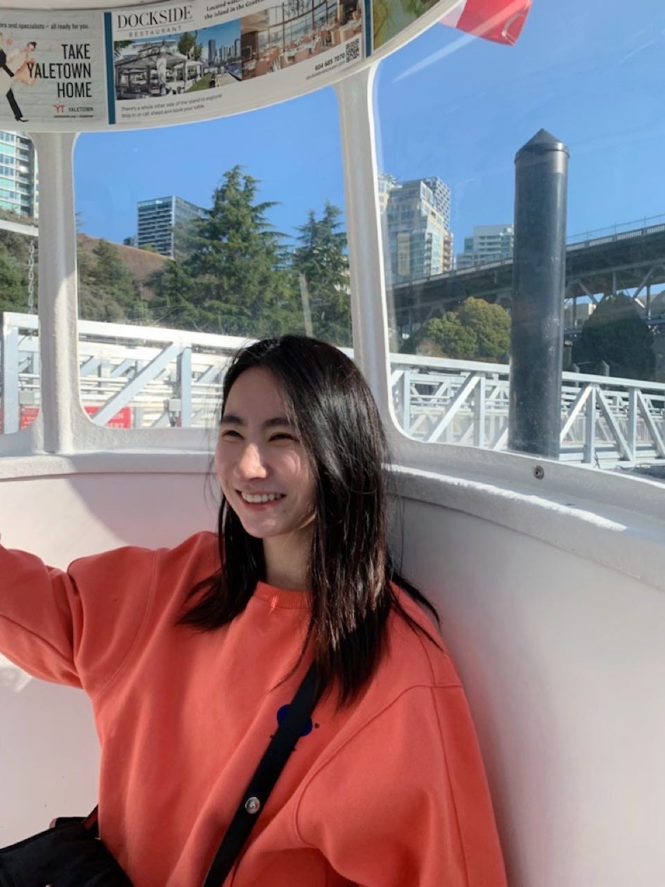 Xinru Lu – Medium