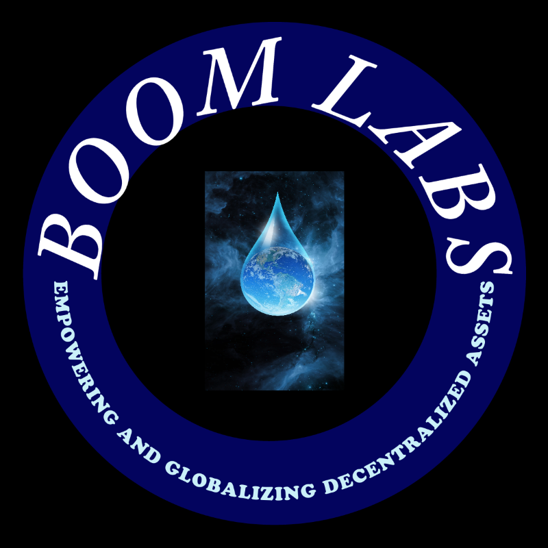 Boom Labs – Medium