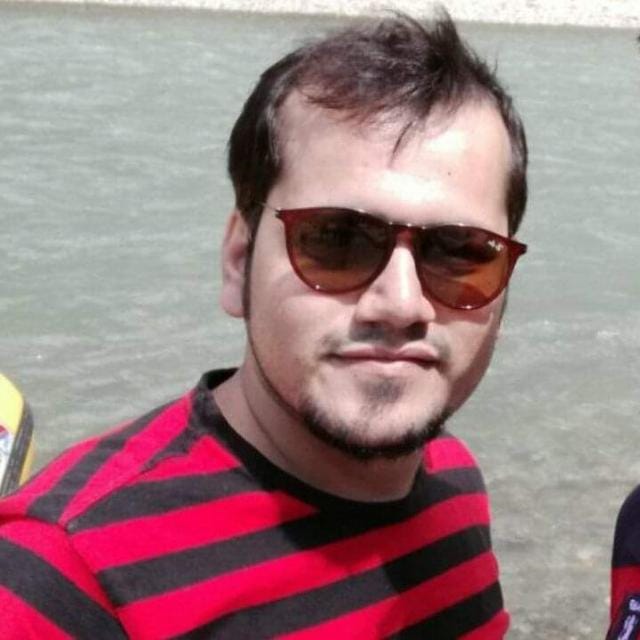 ahmad raza – Medium