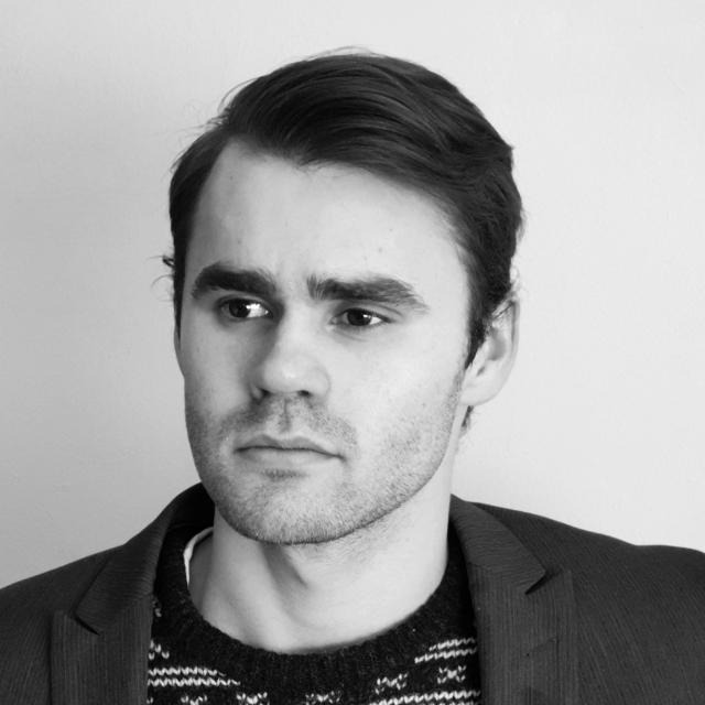 Keegan Clarke – Medium