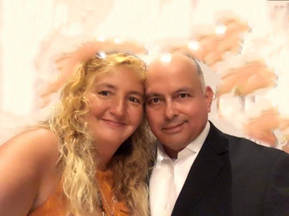 About – Victor P Vigil Jr. Ballet Ambassador – Medium