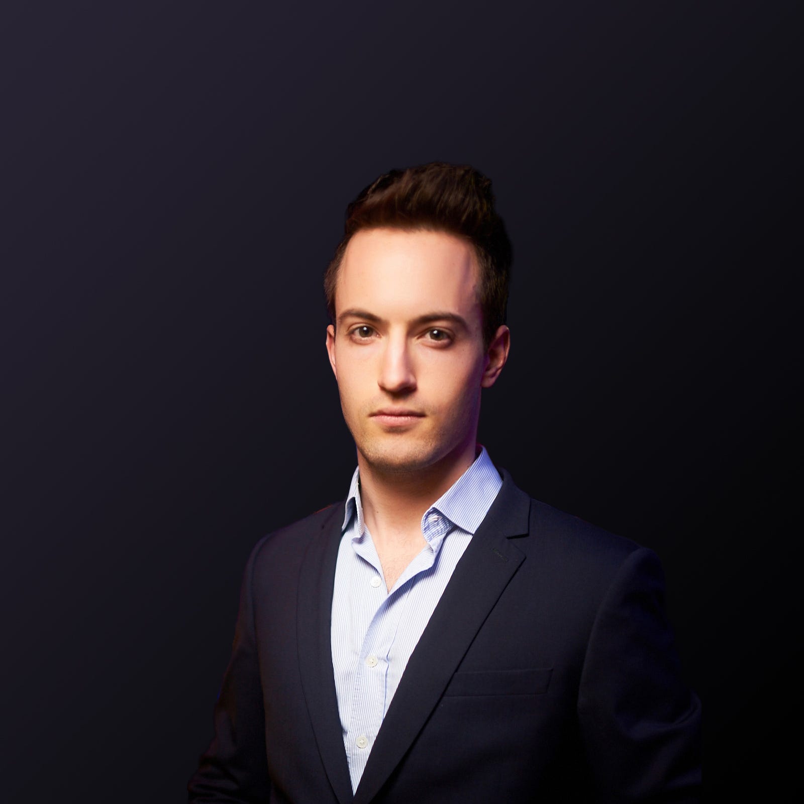 Geoffrey D. – Medium