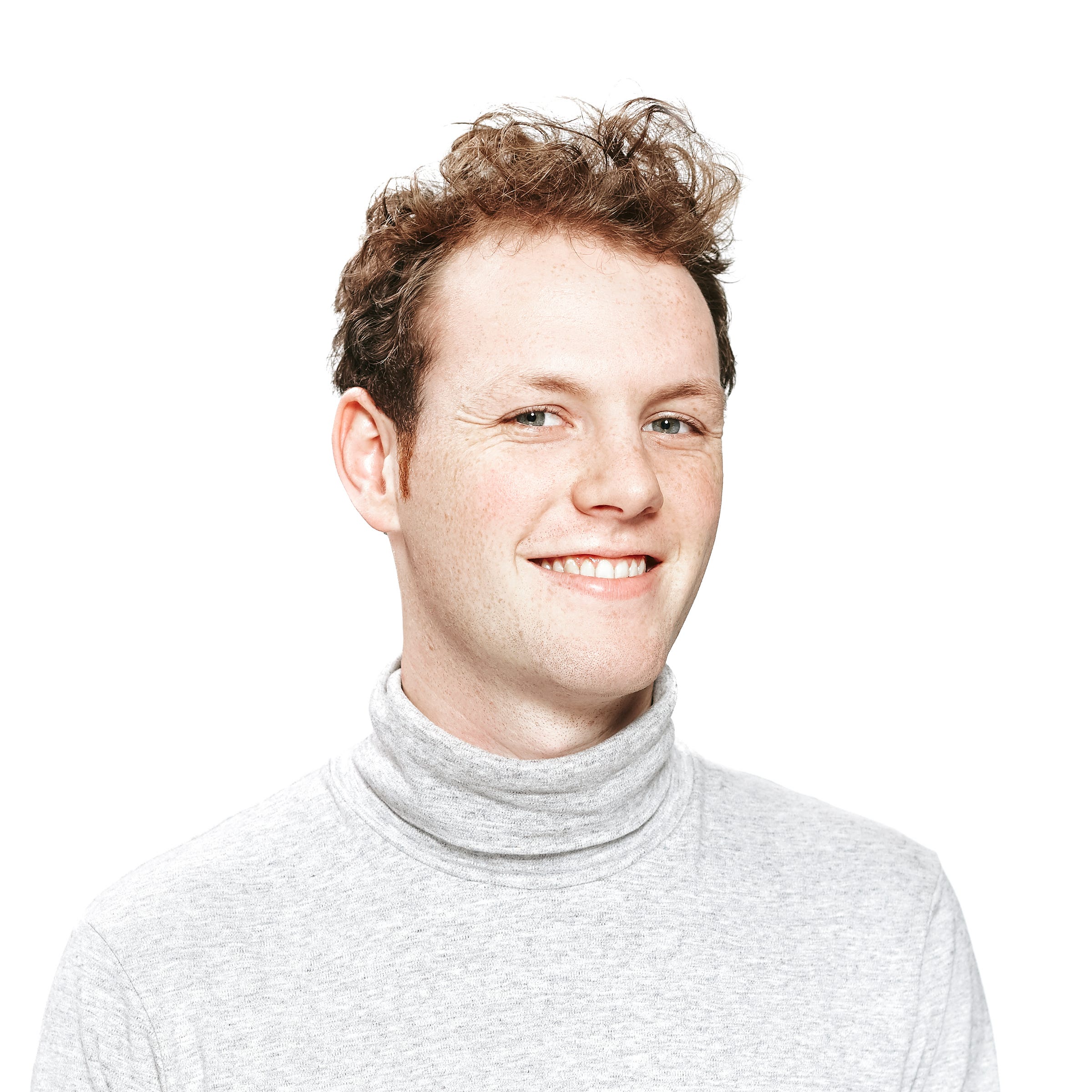 Samuel Beek – Medium
