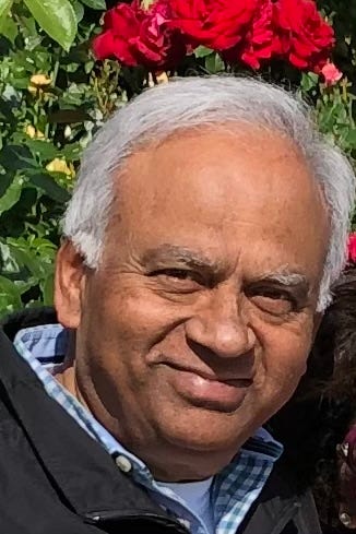 About – Subash Gaitonde – Medium