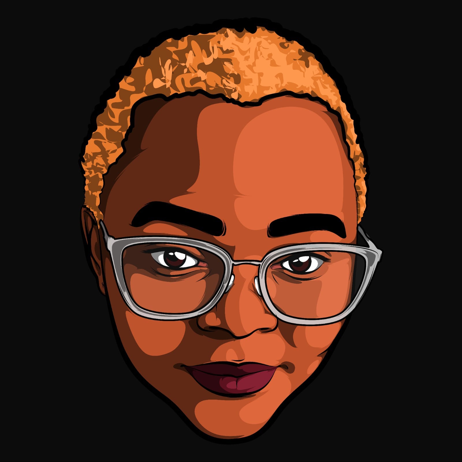 Thandeka M – Medium