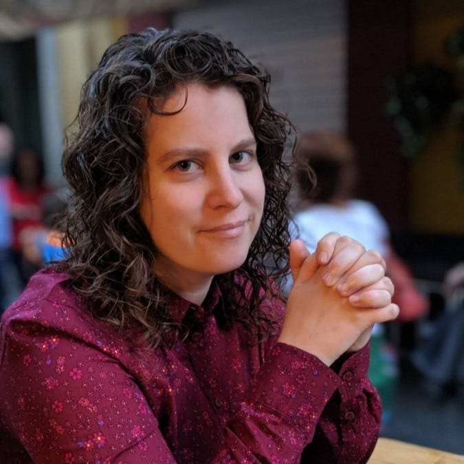 About – Janie Ginsberg – Medium
