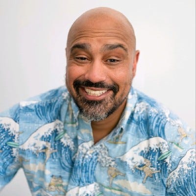 Corey McKenzie – Medium