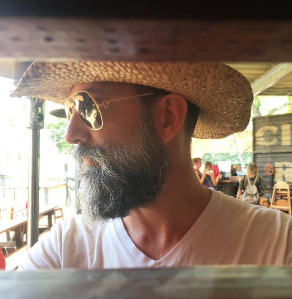 Jason Holford – Medium