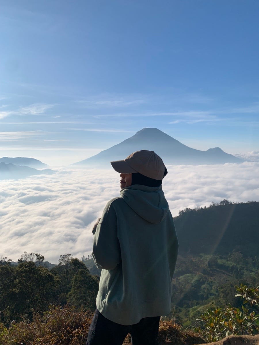 Ardia Garini – Medium