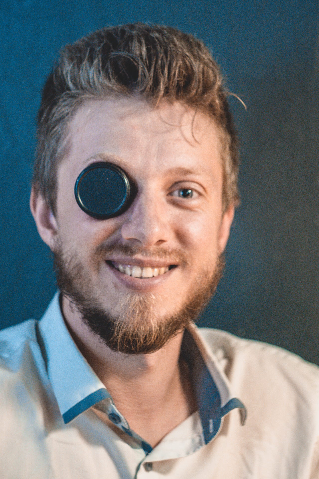 Alexander Semenov – Medium