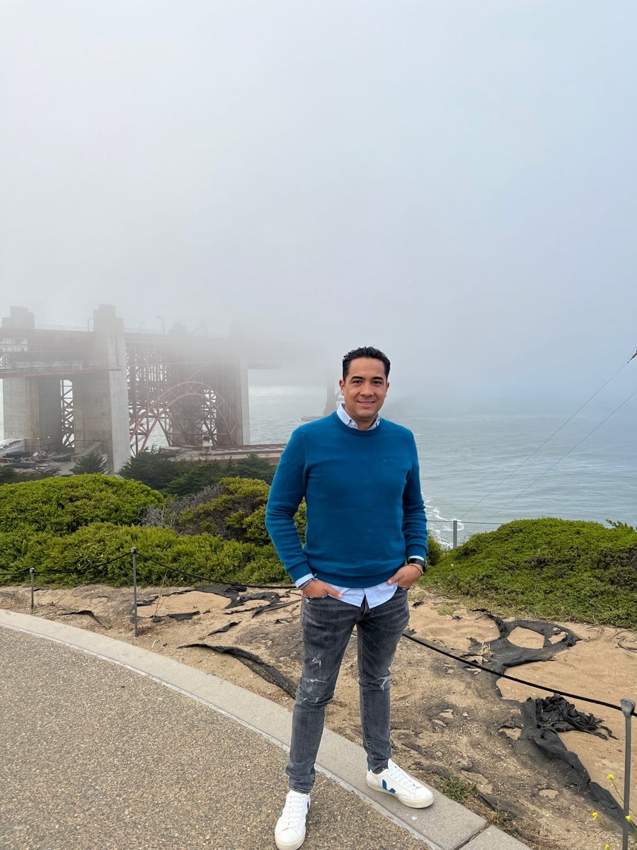 Angel Pacheco on Medium curated some lists