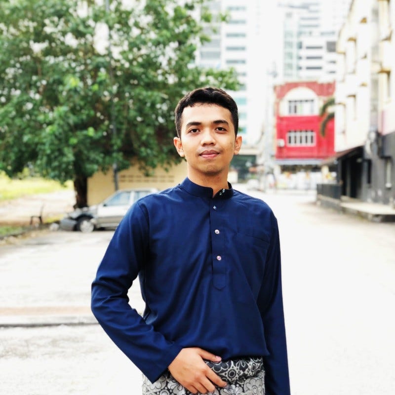 Aditya Setya Nugraha – Medium