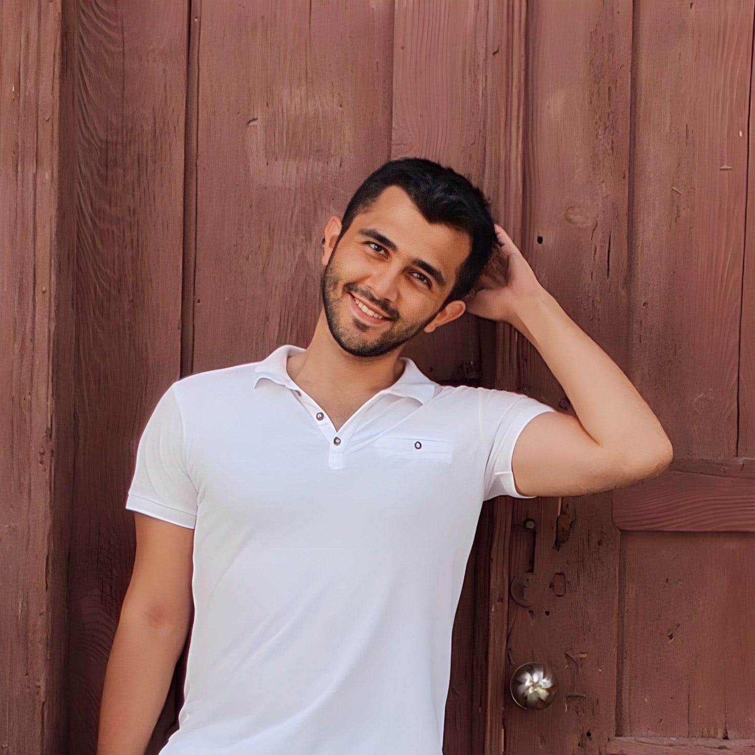 About – Ahmed Badur – Medium