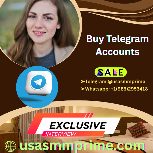 About – Buy Telegram Accounts – Medium